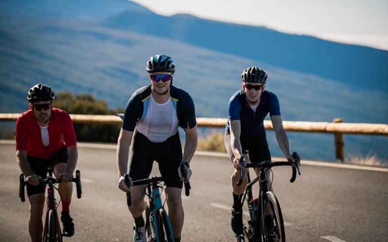 A Cycling Guide Every Beginner Should Follow - Tailwind Cycling: All ...